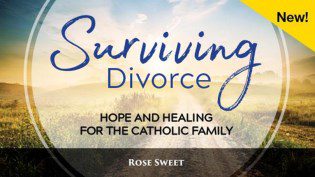 Surviving Divorce program begins September 3 – Saint Catherine Labouré ...