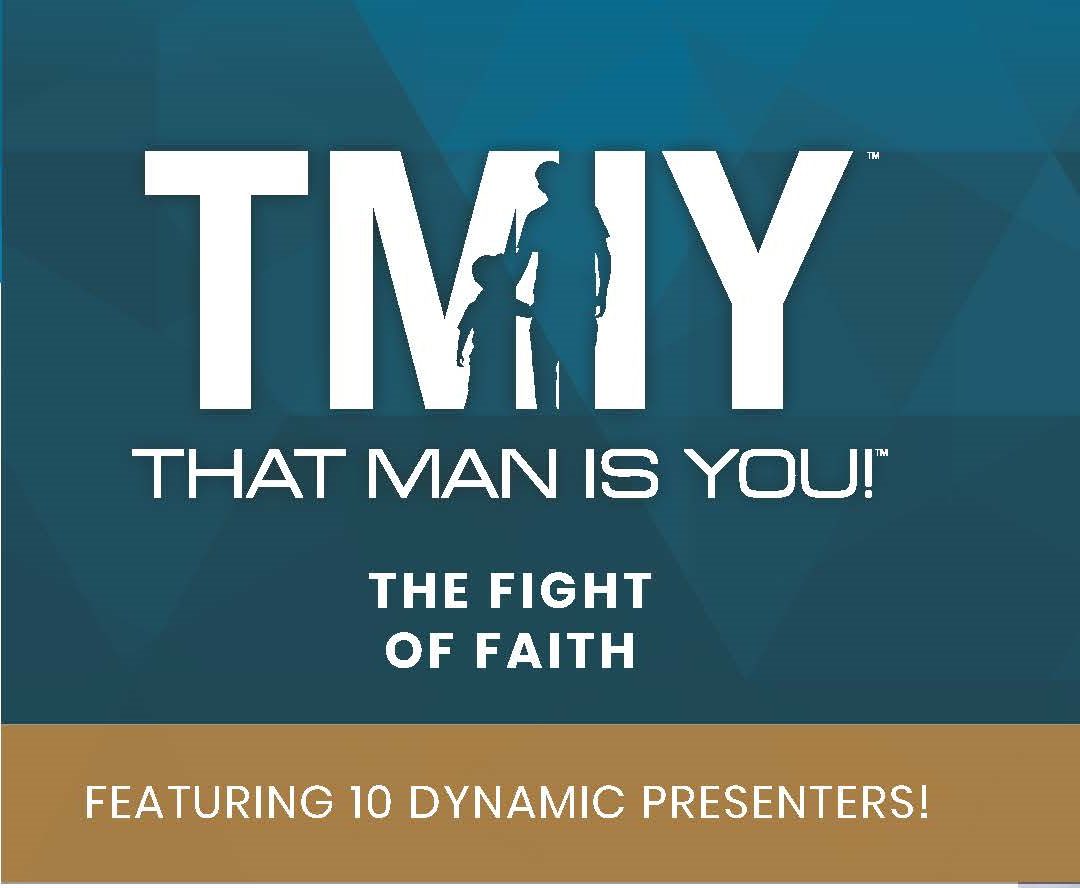 TMIY – That Man is You – Saint Catherine Labouré Catholic Parish