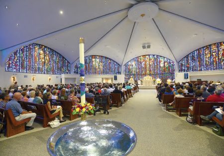 A Special Message from Father Lease – Saint Catherine Labouré Catholic ...