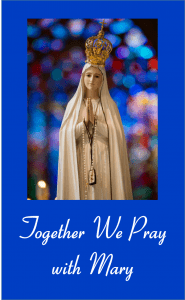 Together We Pray – Saint Catherine Labouré Catholic Parish