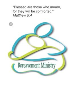 Grieving with Hope – Saint Catherine Labouré Catholic Parish