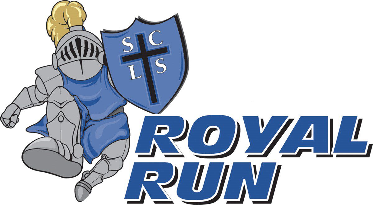 SCLS Royal Run Spaghetti Dinner – Saint Catherine Labouré Catholic School